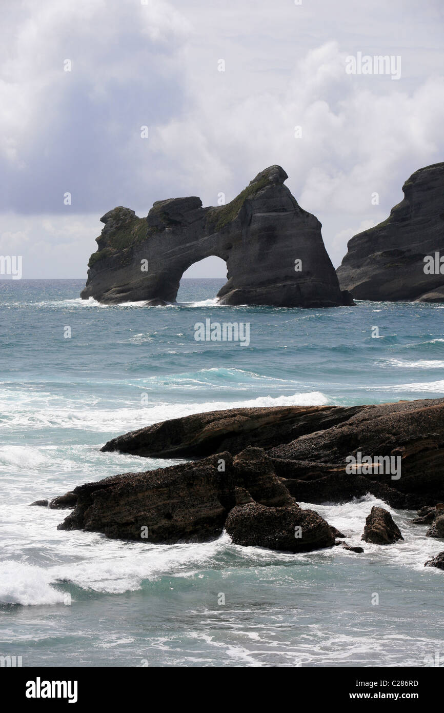 Archway Islands High Resolution Stock Photography and Images - Alamy