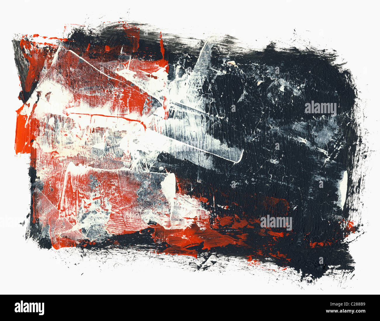 Texture fine art Cut Out Stock Images & Pictures - Alamy