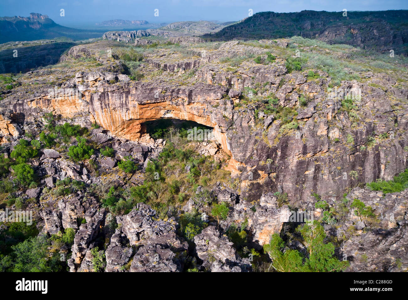 Arnhem land aboriginal view hi-res stock photography and images - Alamy