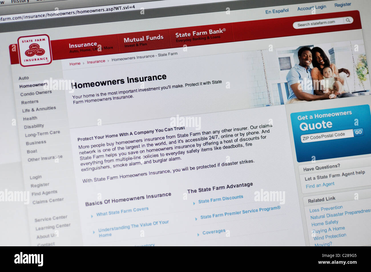 Homeowners hi-res stock photography and images - Alamy