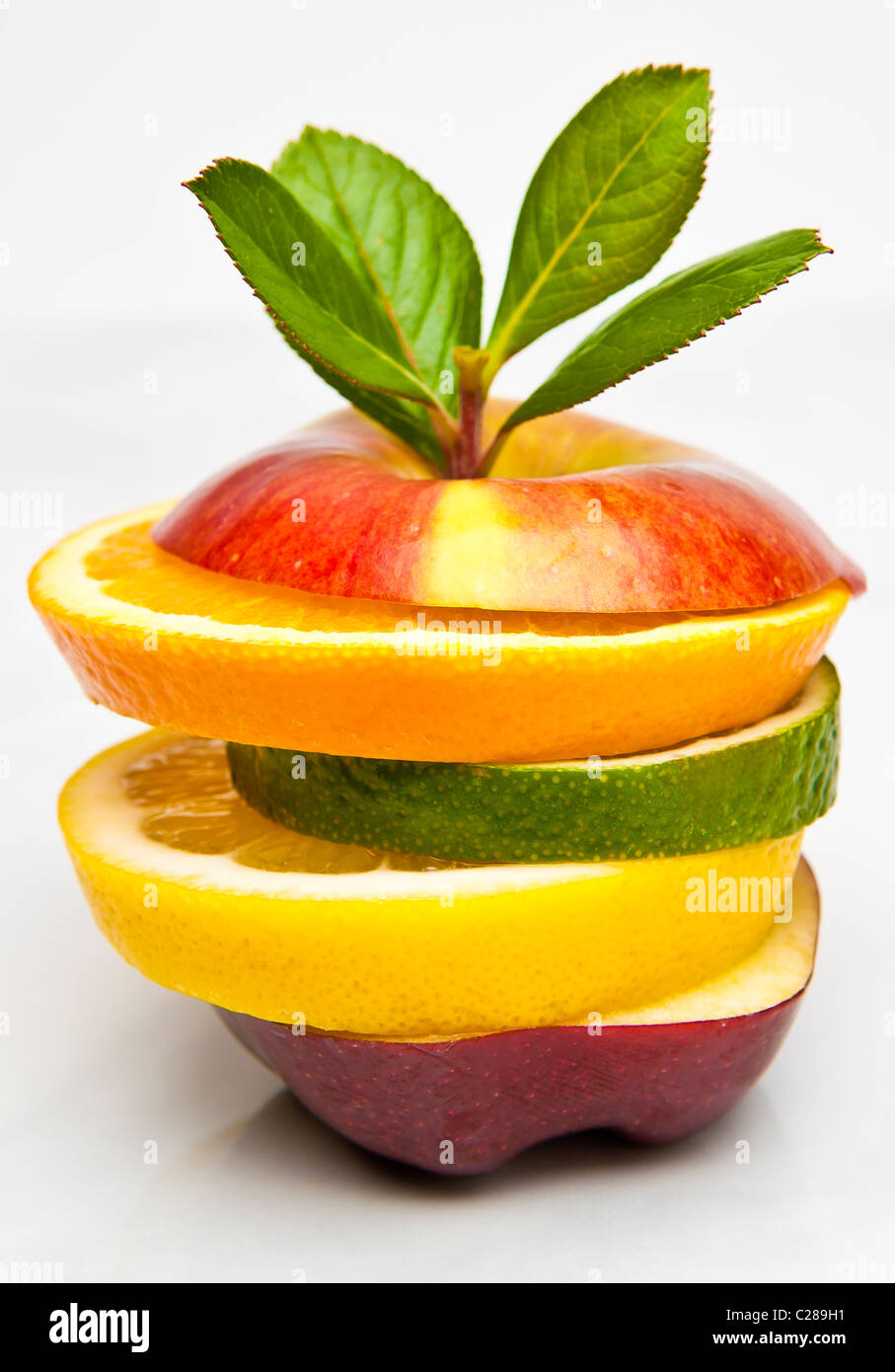 Citrus fruit stack hi-res stock photography and images - Alamy
