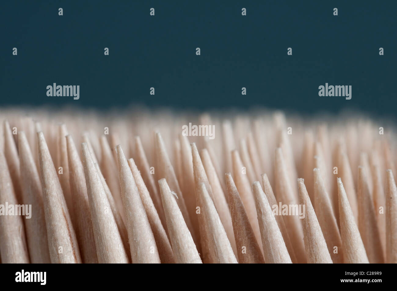 Toothpick and objects hi-res stock photography and images - Alamy