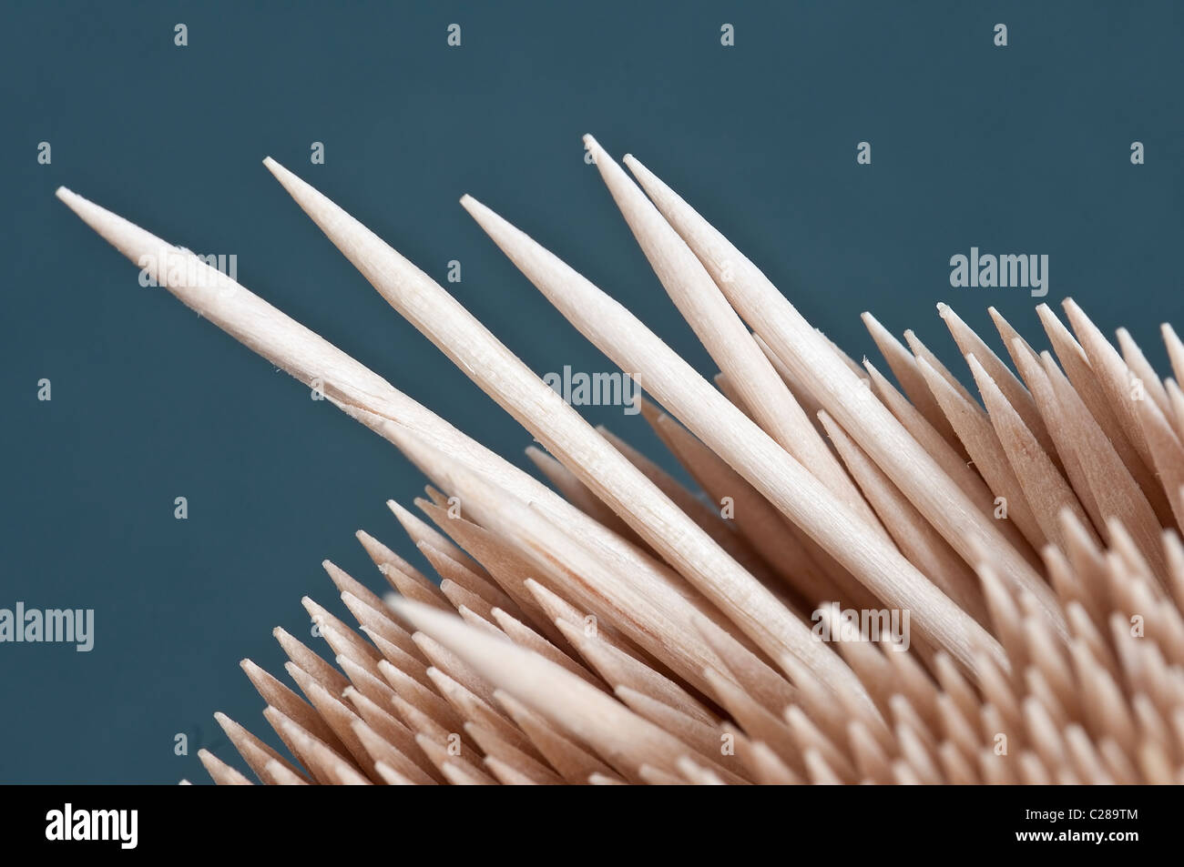 Toothpick hi-res stock photography and images - Alamy