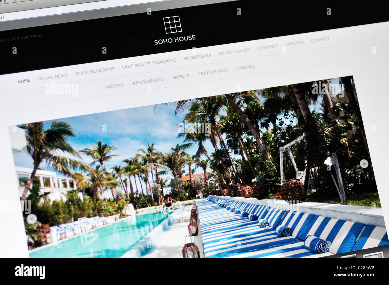 Soho clubs hi-res stock photography and images - Alamy