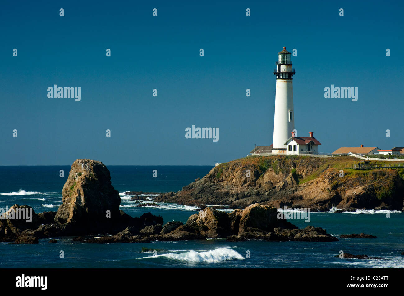 50 foot waves hi-res stock photography and images - Alamy