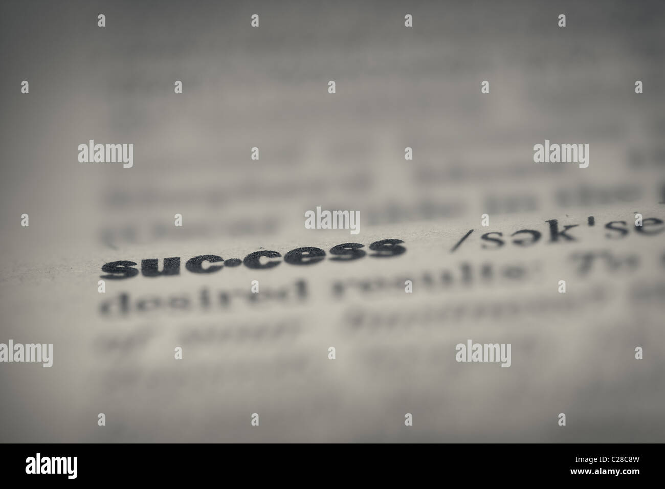 Successfulness hi-res stock photography and images - Alamy