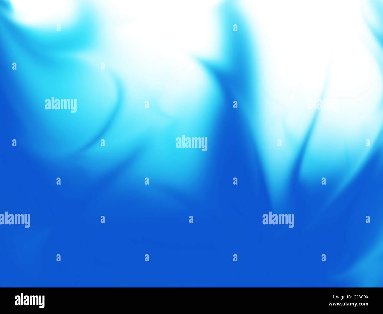 Modern abstract style composition Stock Photo - Alamy