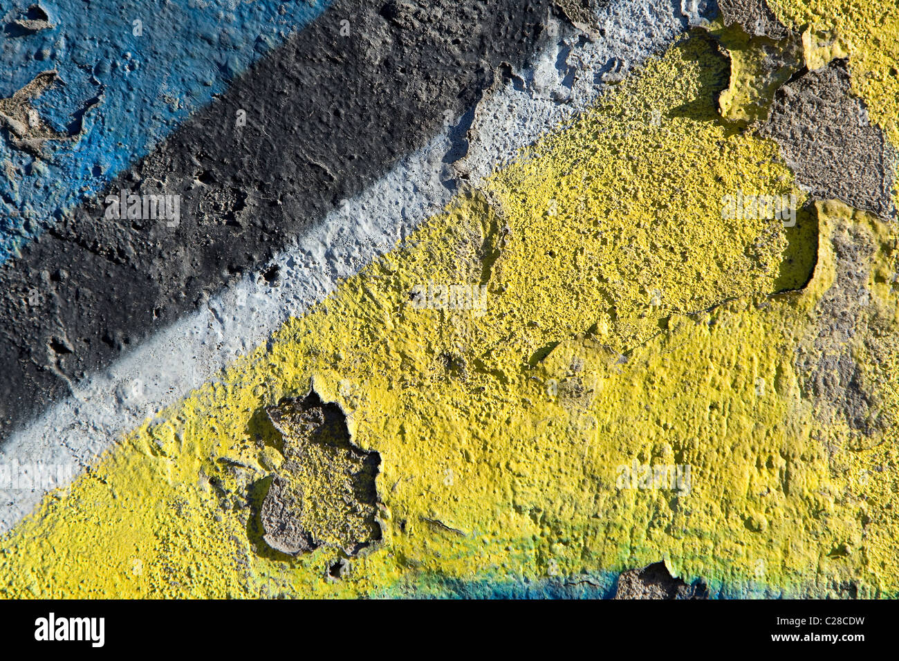 Crazy stone pattern hi-res stock photography and images - Alamy