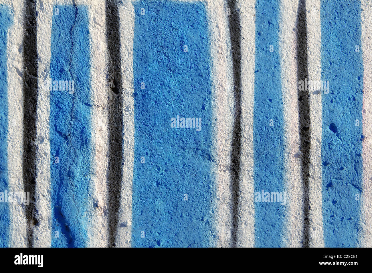 Crazy stone pattern hi-res stock photography and images - Alamy