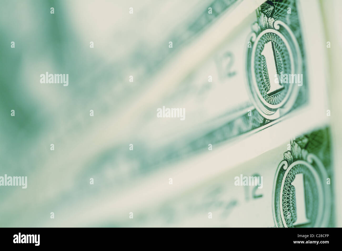 US dollars close up background Stock Photo - Alamy