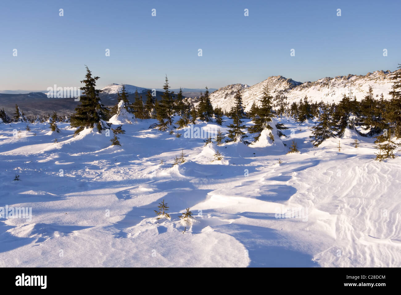 Ural mountains in russia hi-res stock photography and images - Alamy