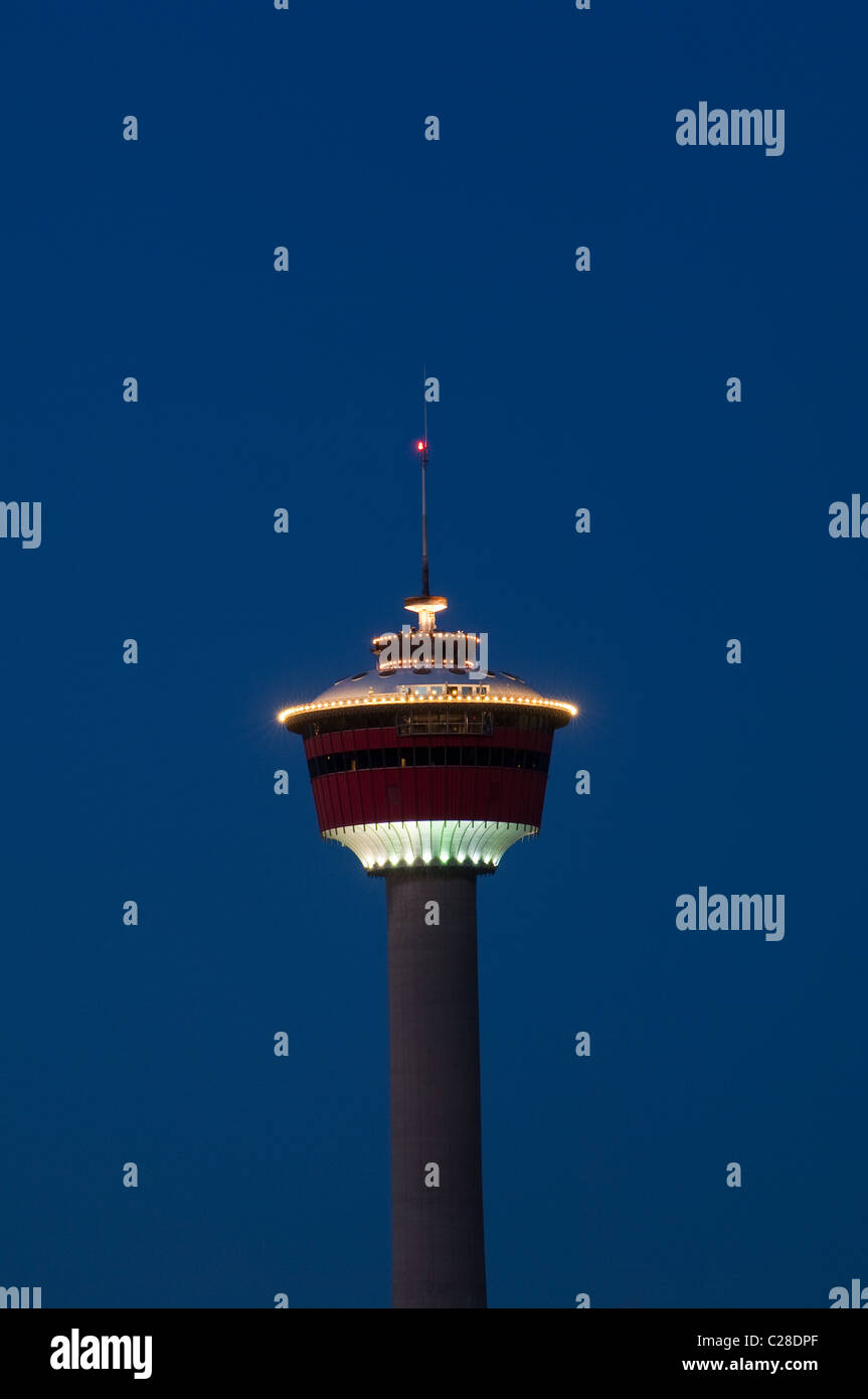 Husky tower hi-res stock photography and images - Alamy