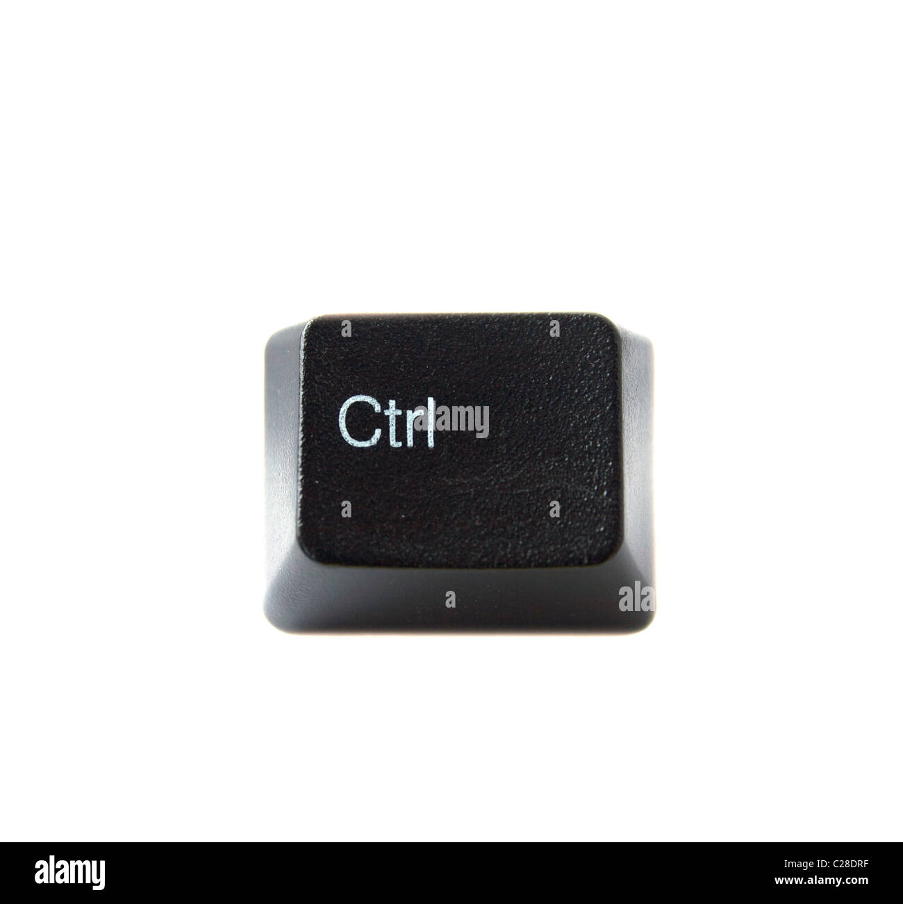 Computer Keyboard Key Font Letter High Resolution Stock Photography and ...