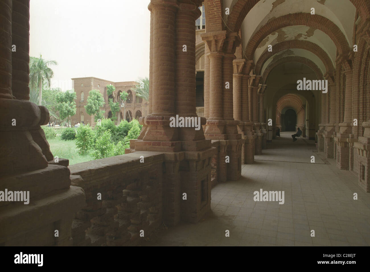 Khartoum university hi-res stock photography and images - Alamy