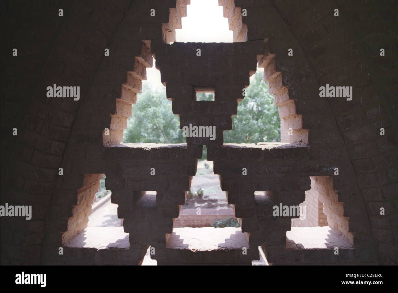 Khartoum University, Sudan Stock Photo - Alamy