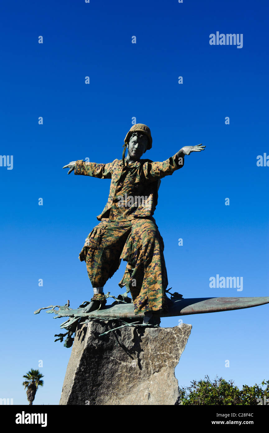 The Cardiff Kook dressed in a U. S. Marine Uniform for Veteran's Day ...