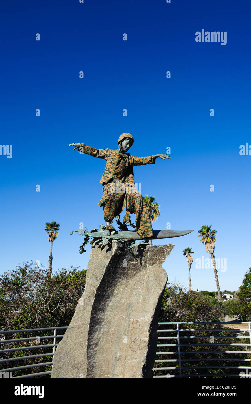 The Cardiff Kook dressed in a U. S. Marine Uniform for Veteran's Day ...