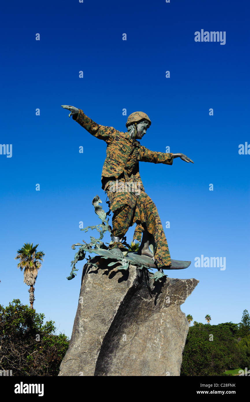 The Cardiff Kook dressed in a U. S. Marine Uniform for Veteran's Day ...