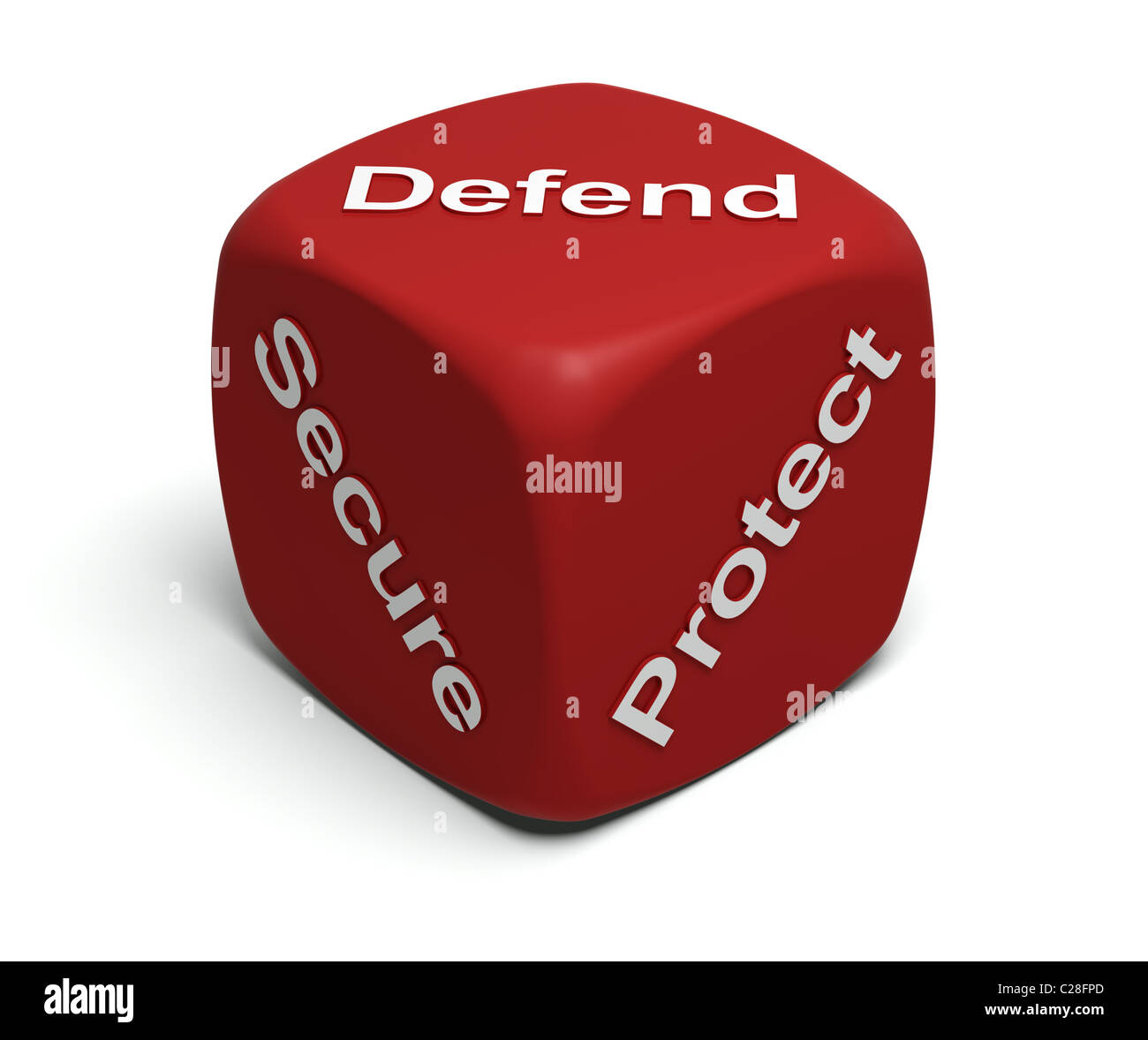 Defend defending hi-res stock photography and images - Alamy