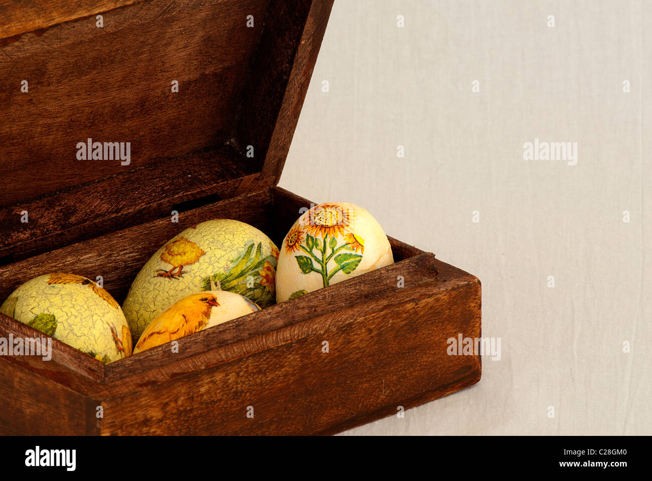 Holy easter pictures hi-res stock photography and images - Alamy