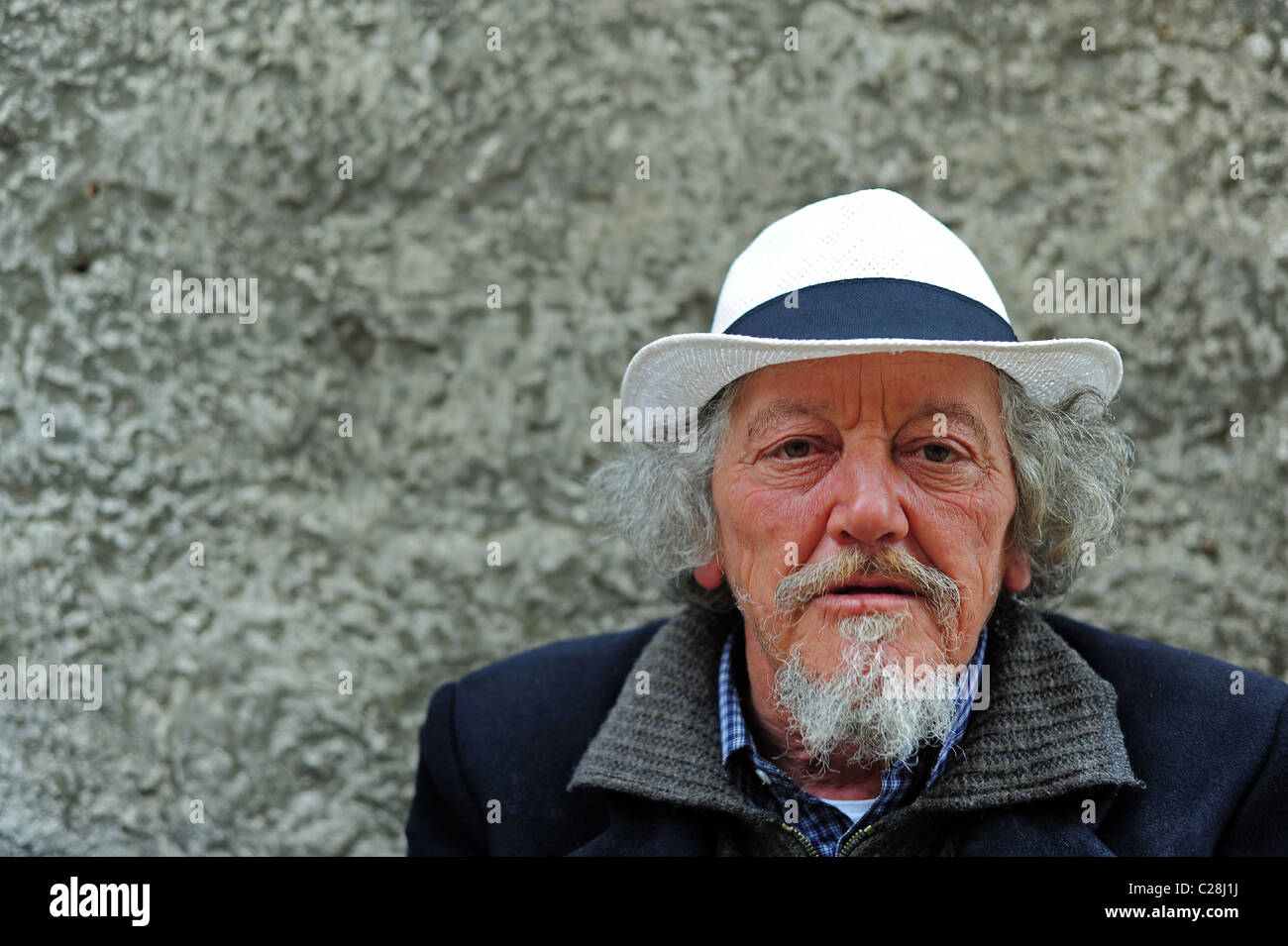African people sicily hi-res stock photography and images - Alamy