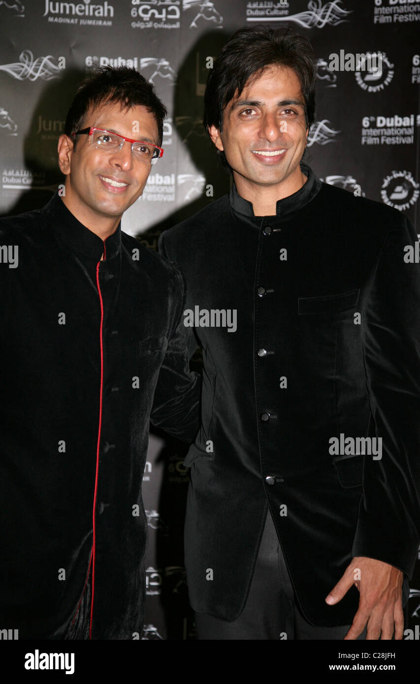 Javed Jaffrey