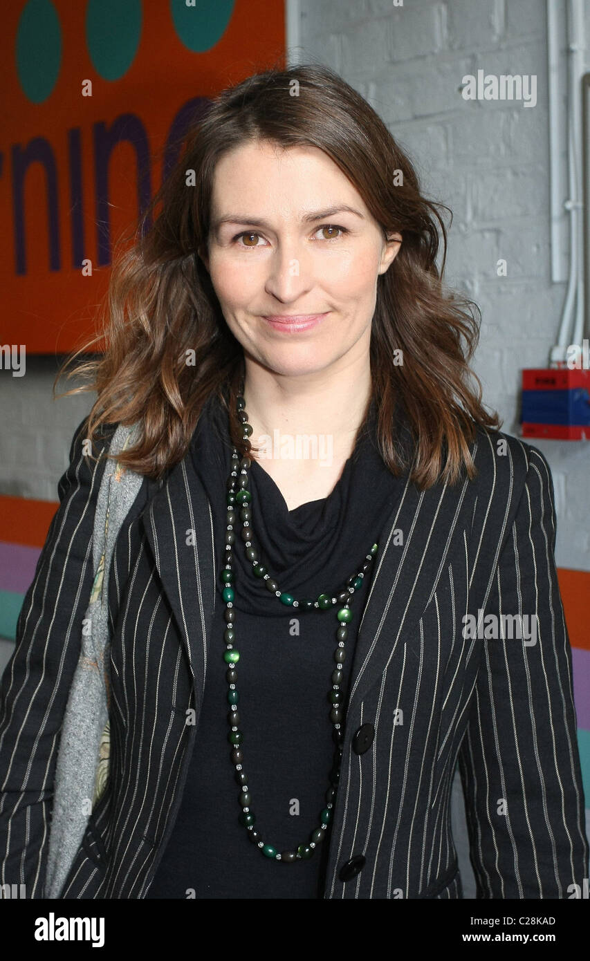 Helen baxendale hi-res stock photography and images - Alamy