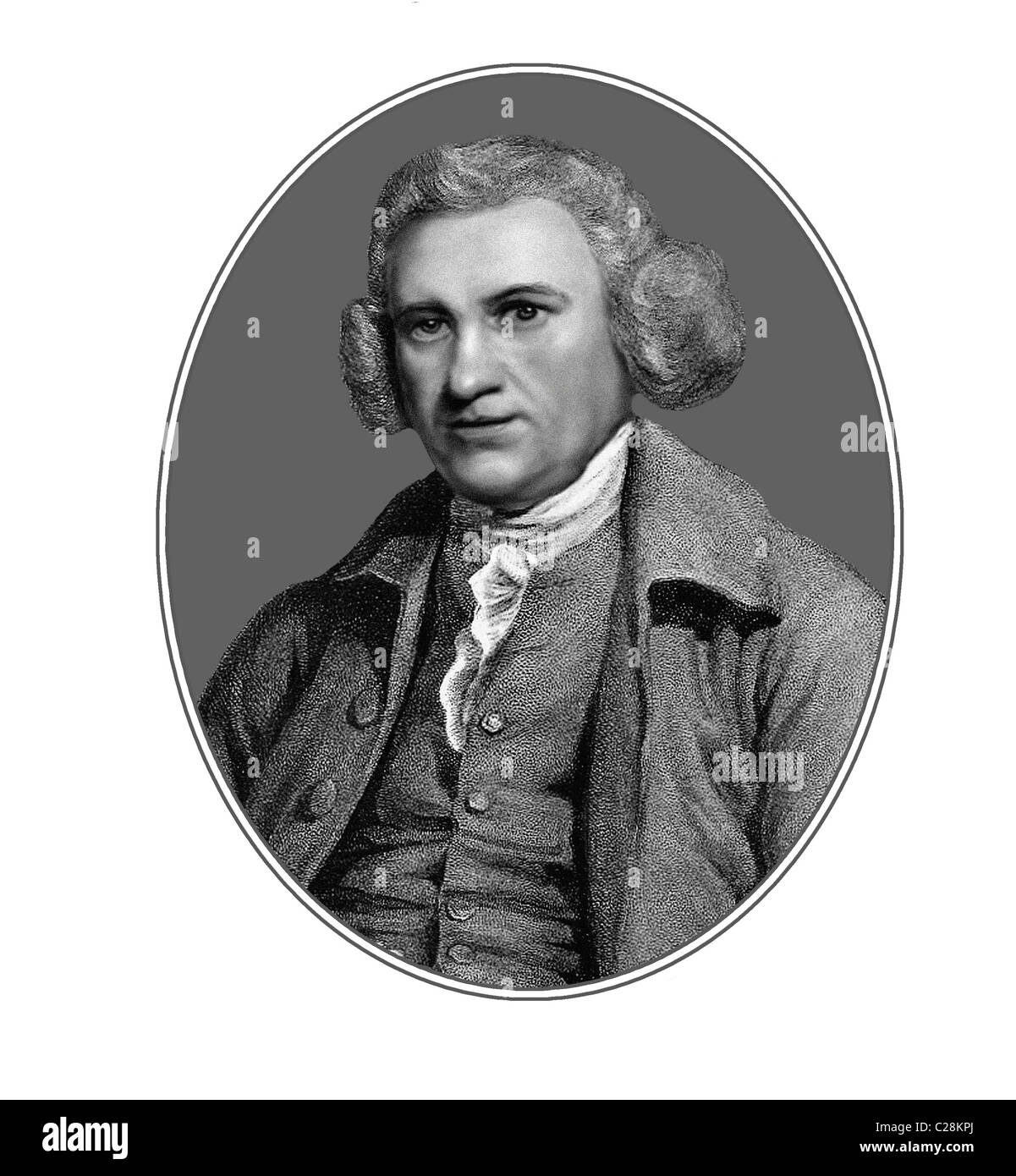 John smeaton hi-res stock photography and images - Alamy