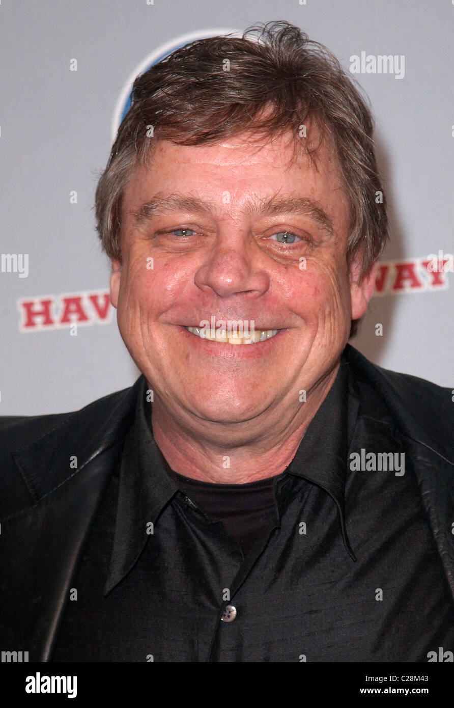 Mark Hamill Spike TV'S "Video Game Awards 2009" held at L.A. Live ...
