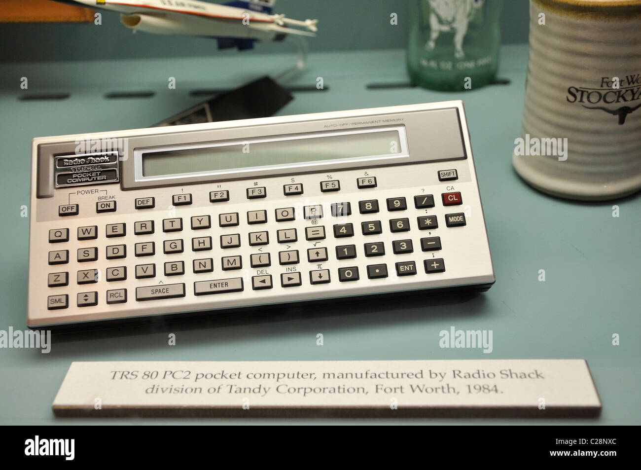 1984 computer hi-res stock photography and images - Alamy