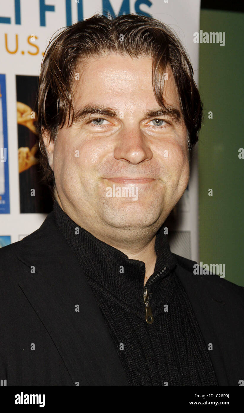 Erez Tadmor The 24th Israel Film Festival Opening Night Gala held at ...