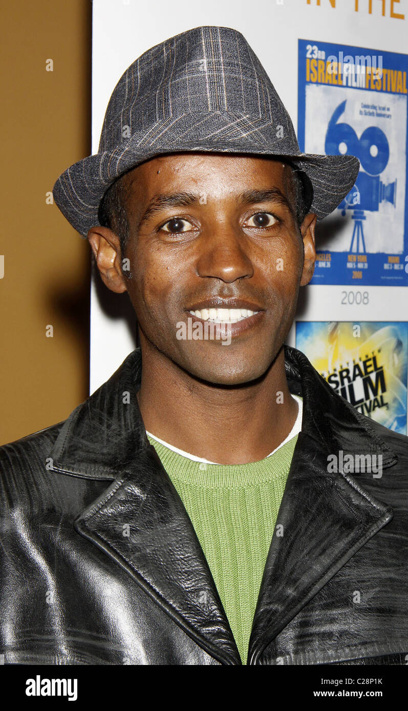 Shmuel Beru The 24th Israel Film Festival Opening Night Gala held at ...