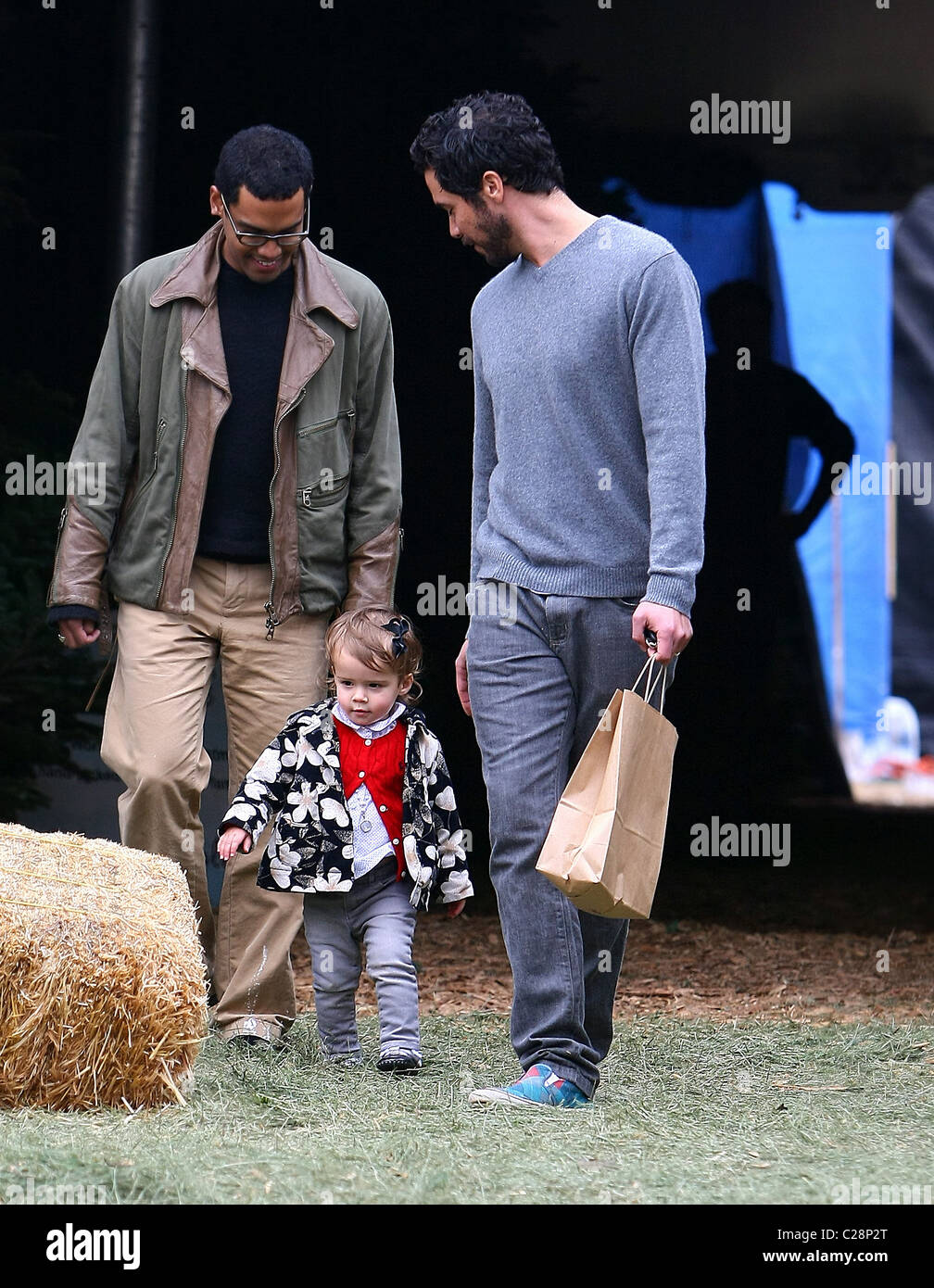 Cash Warren Siblings