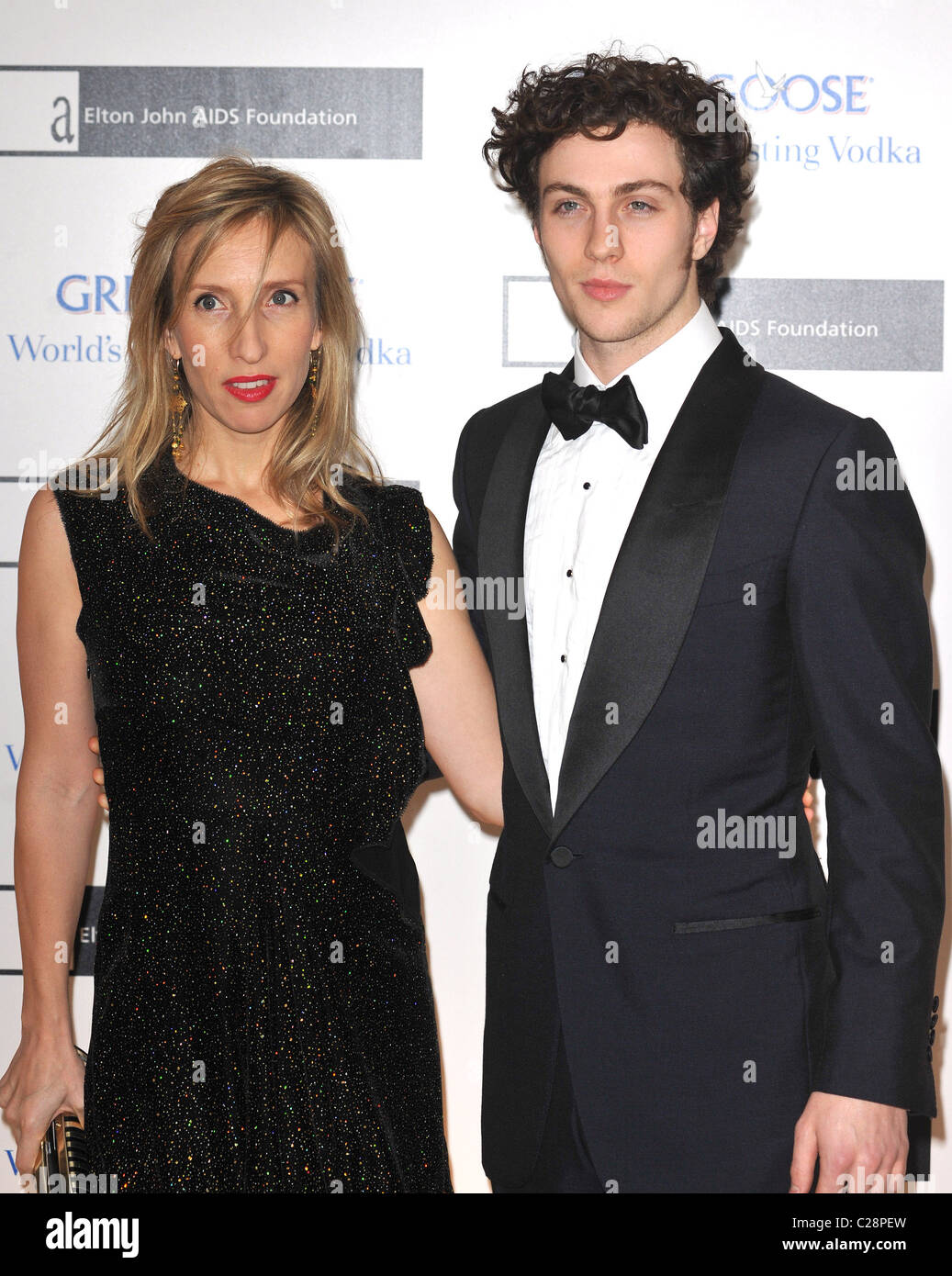 Samuel Johnson Model