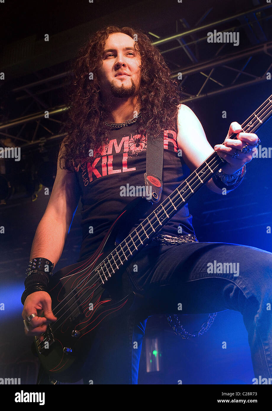 Frederic leclercq hi-res stock photography and images - Alamy