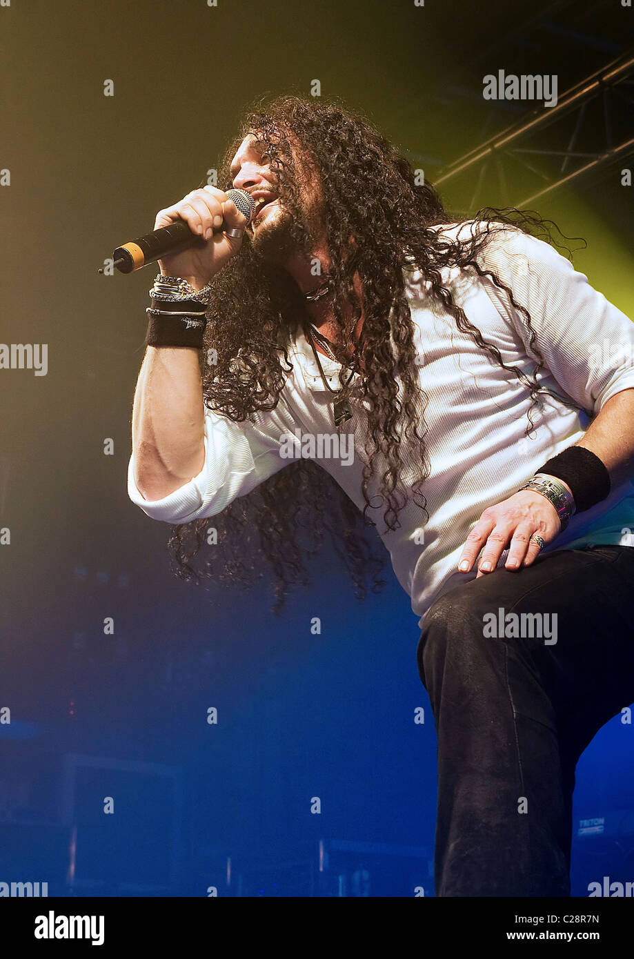 The_art hi-res stock photography and images - Alamy