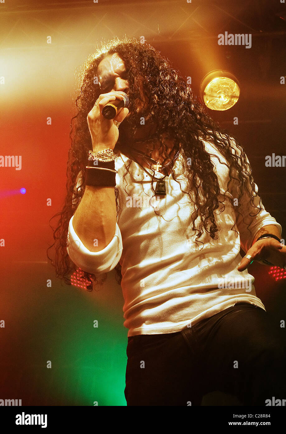 The_art hi-res stock photography and images - Alamy