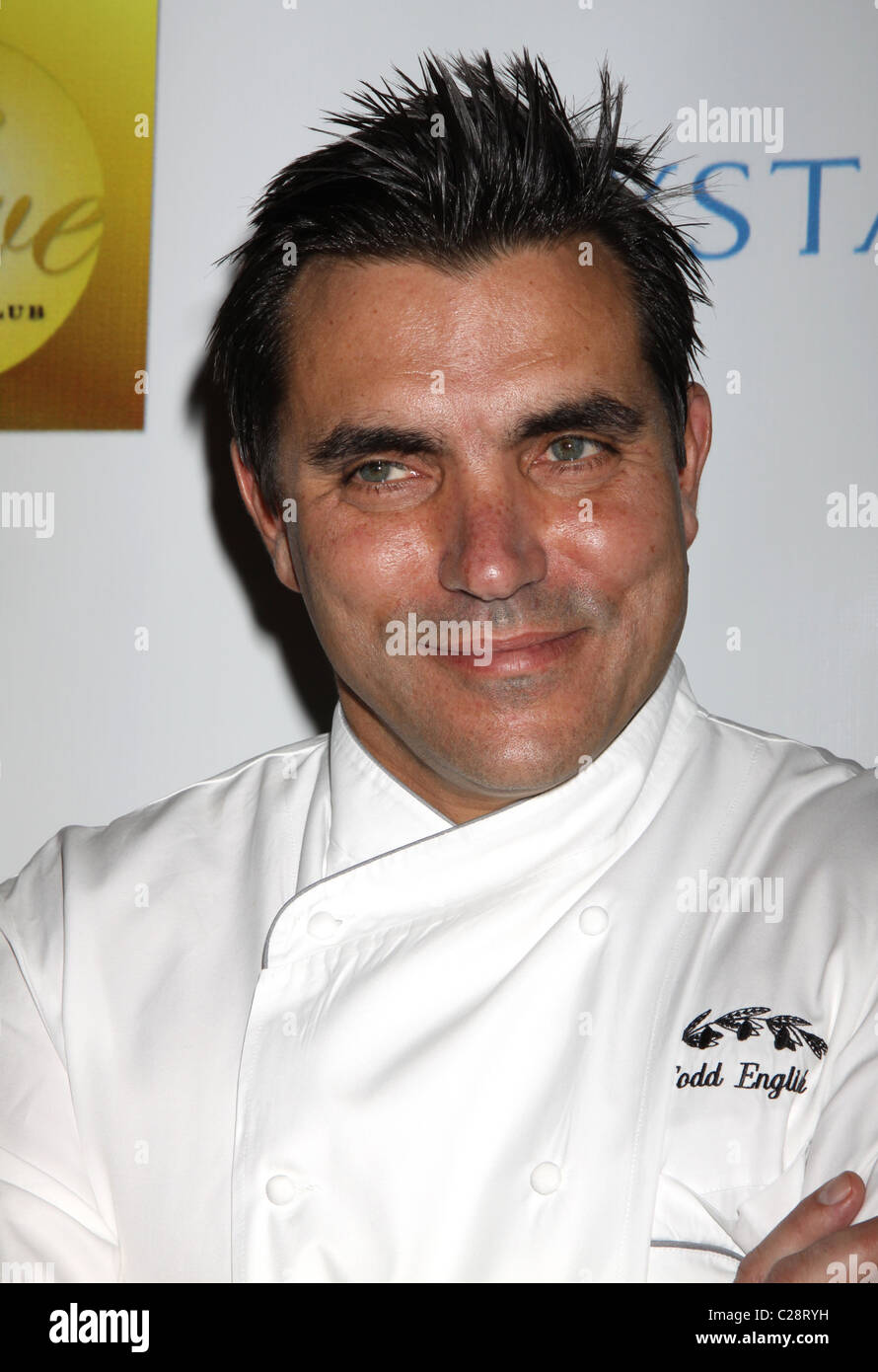 Todd English Crystals Retail and Entertainment District Grand opening ...