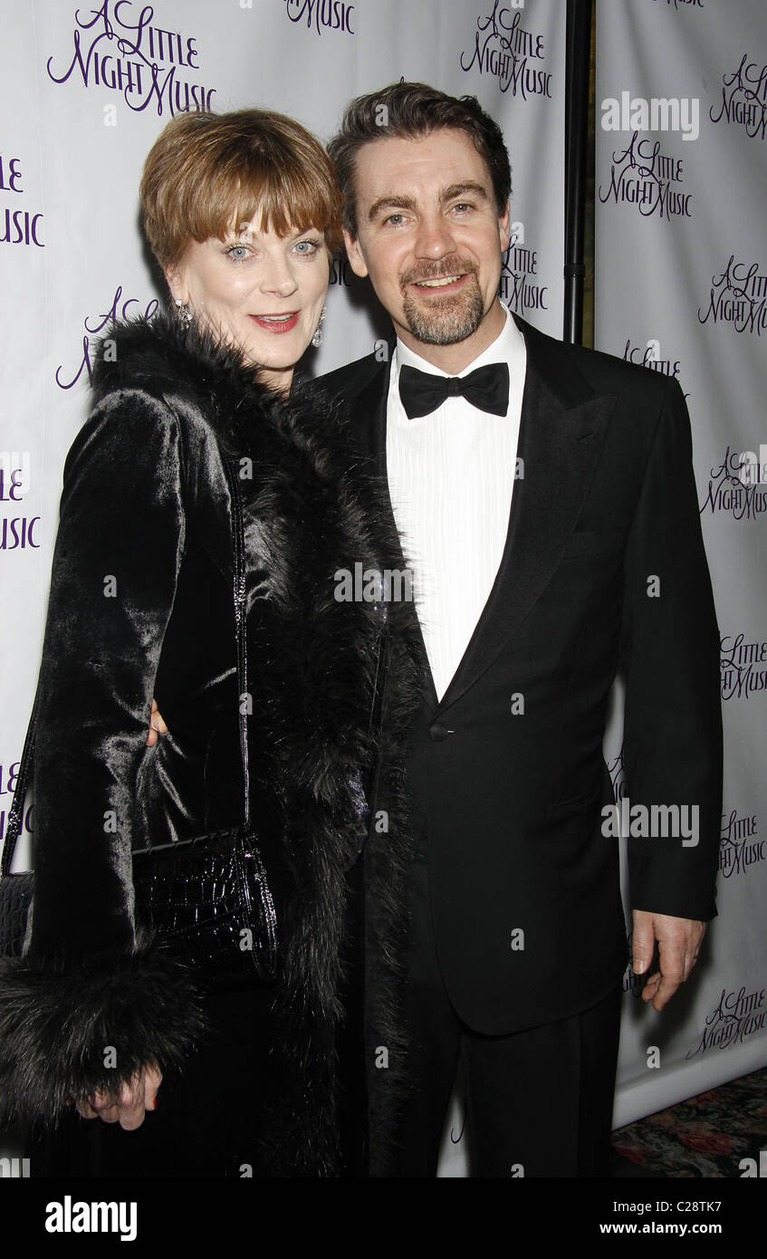 Alexander Hanson Alexander Hanson – Jo's Collection