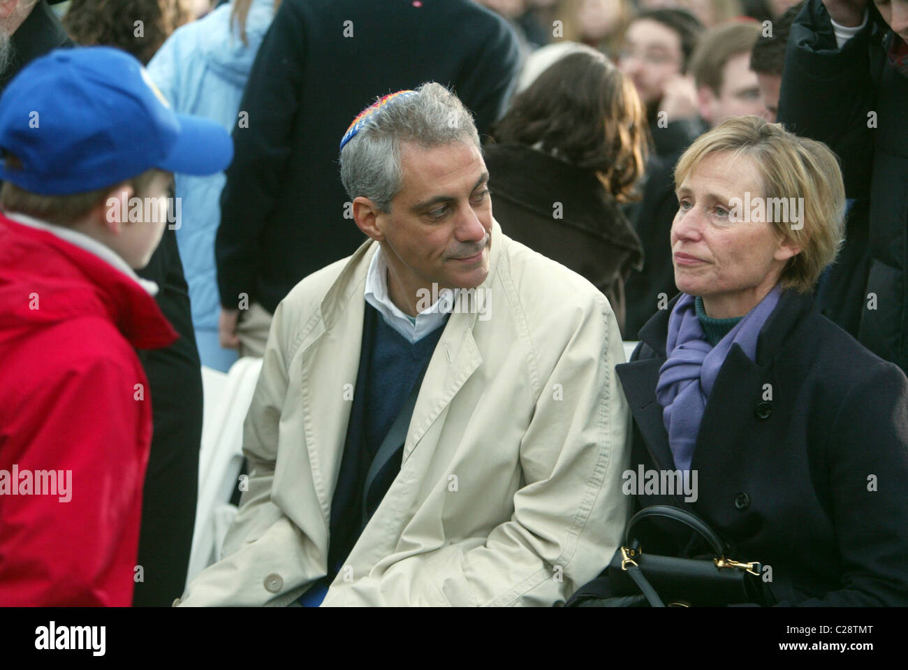 Amy rule hi-res stock photography and images - Alamy