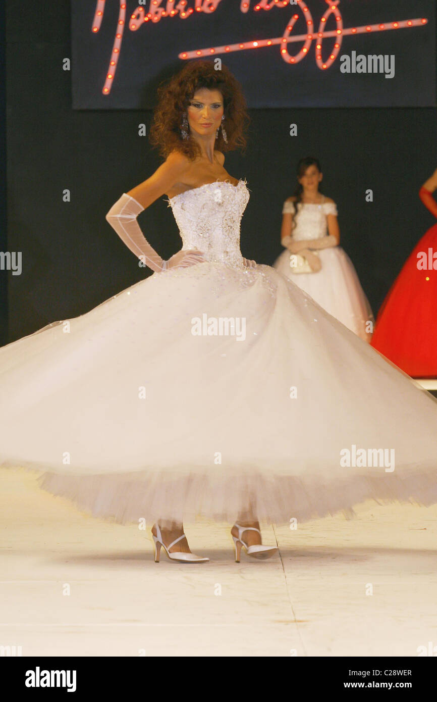 *File Photos* Former Miss Argentina Solange Magnano, 38, died on 1st of ...