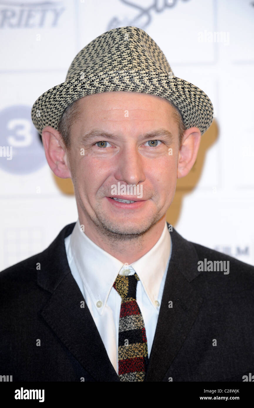 Ian Hart The British Independent Film awards London, England - 06.12.09 ...