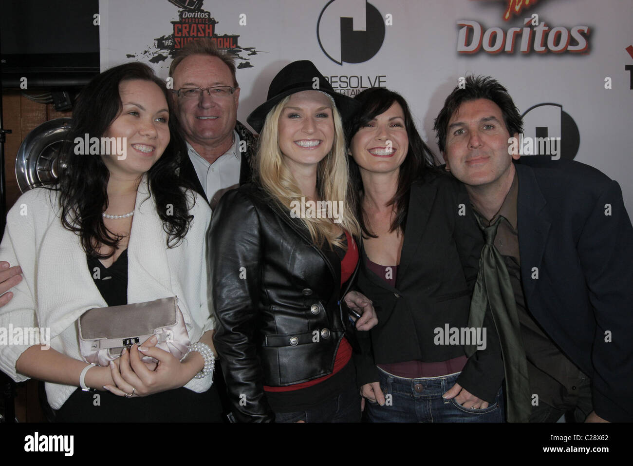 Superbowl Doritos Commercial Group Doritos Crash The Superbowl ...