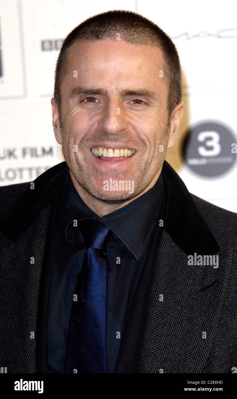 Con O'Neil The British Independent Film awards London, England - 06.12. ...