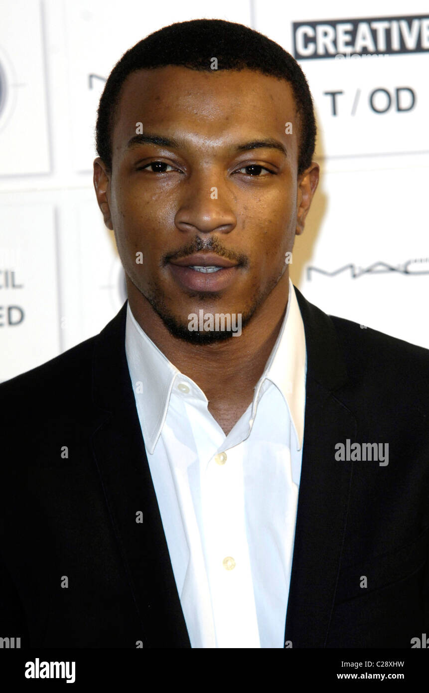 Ashley Walters The British Independent Film awards London, England - 06 ...