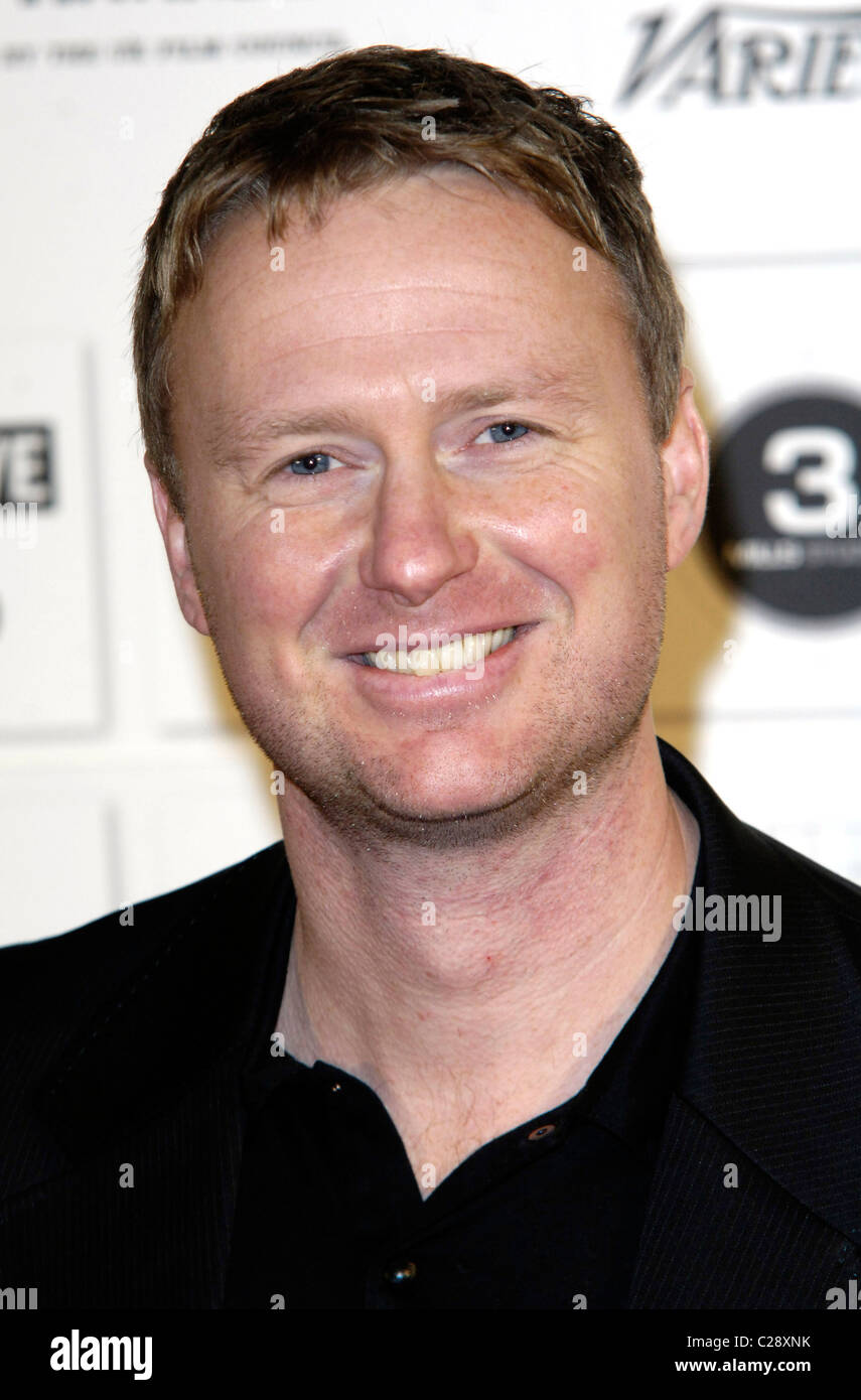 Matt Greenhalgh The British Independent Film awards London, England ...