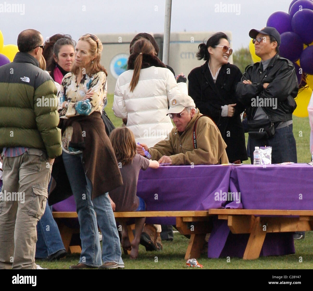 Malibu bluffs park hi-res stock photography and images - Alamy