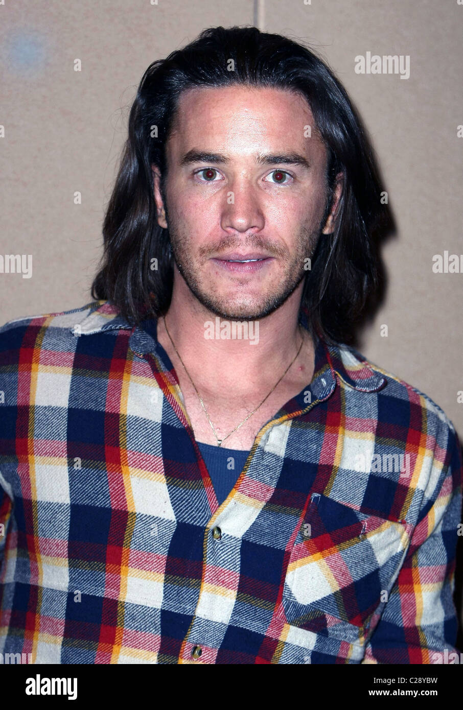 Tom Pelphrey So Long Sripingfield celebrating seven decades of guiding ...