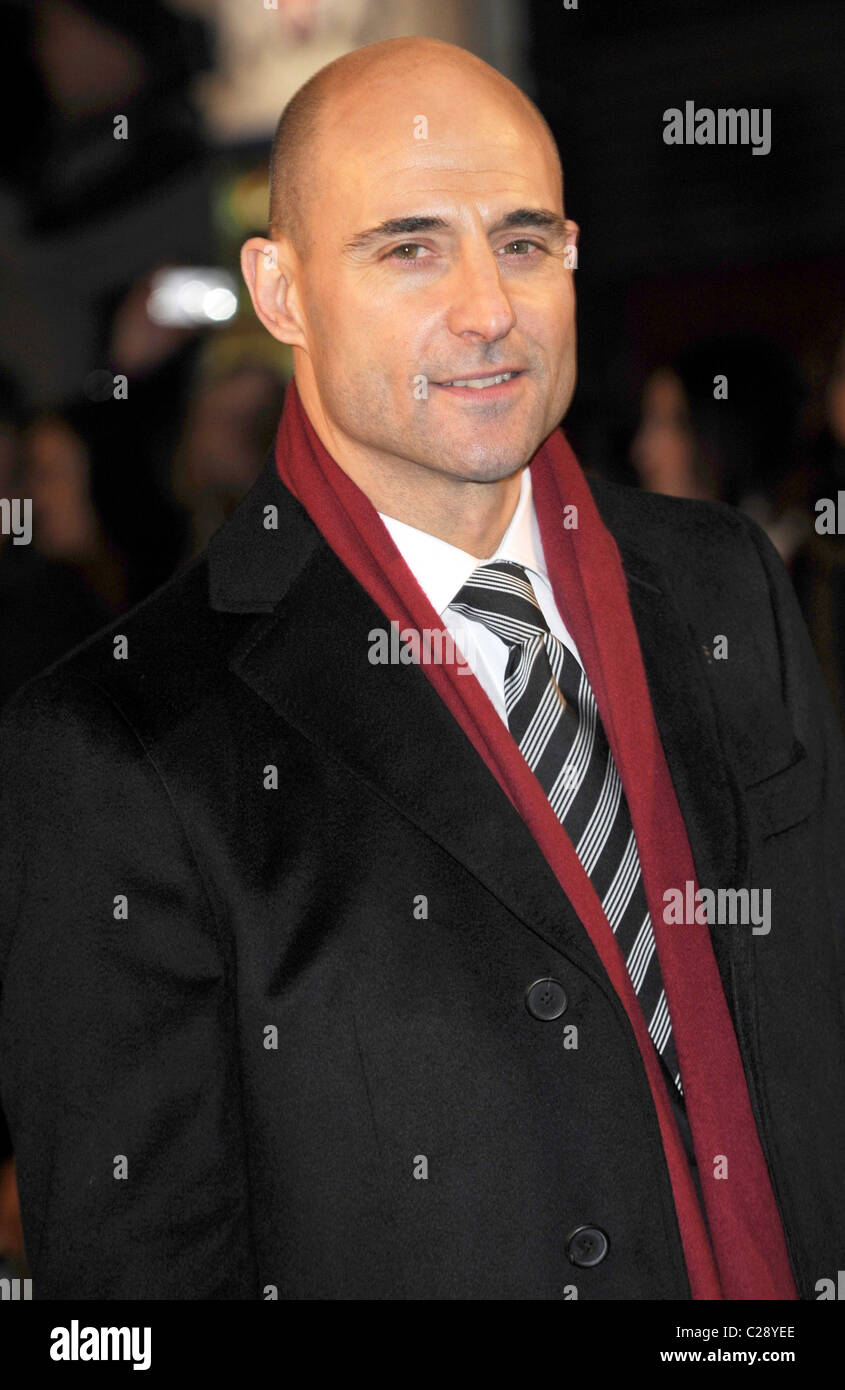Mark strong sherlock holmes hi-res stock photography and images - Alamy