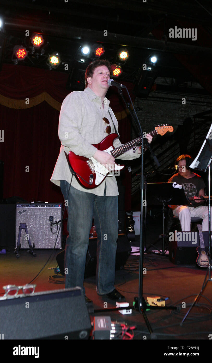 Newspaper Taxi The 2nd Annual "Beatles Complete On Ukulele Festival" at ...